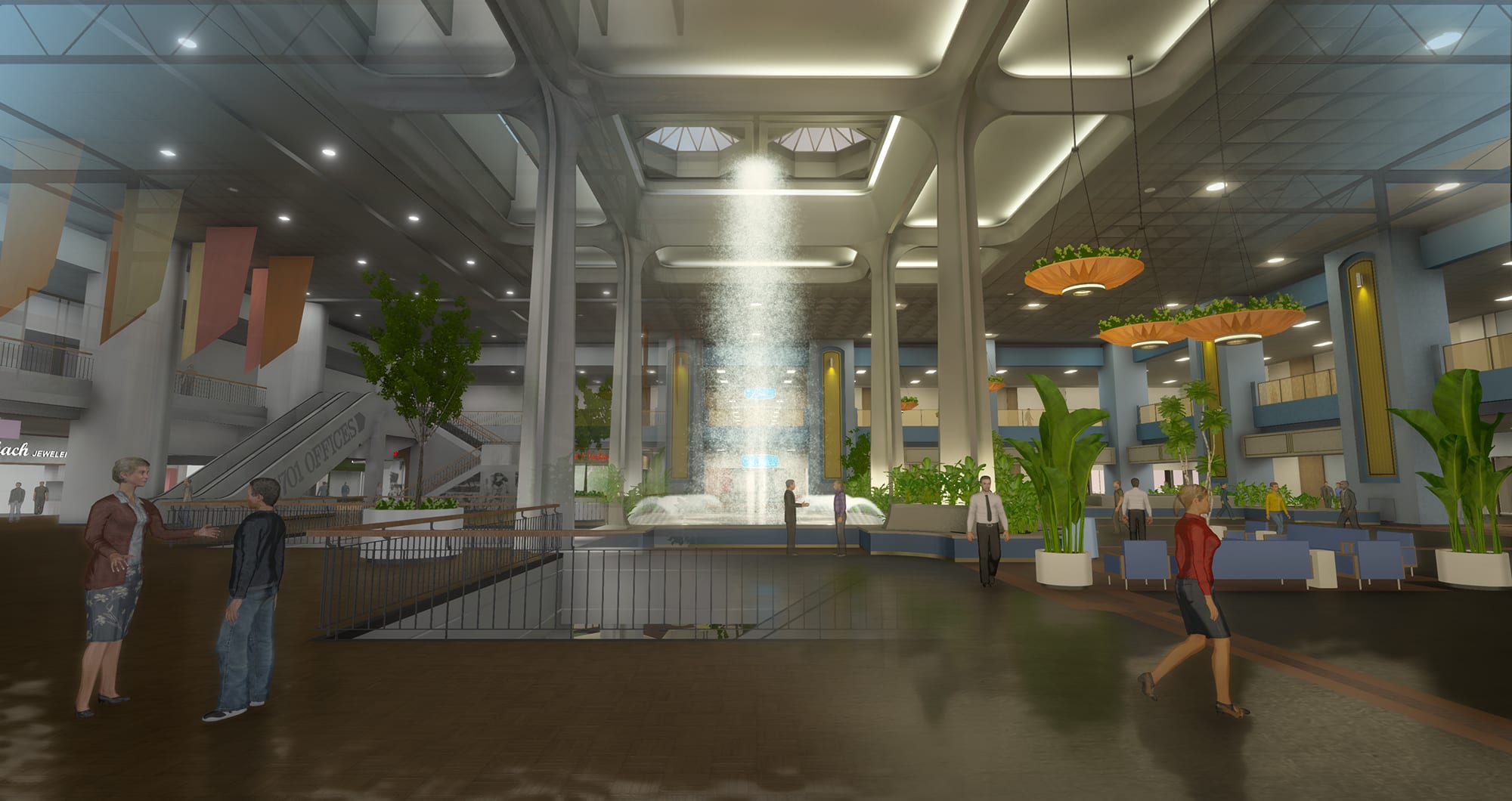 The Cinderella City Project | The Cinderella City Project