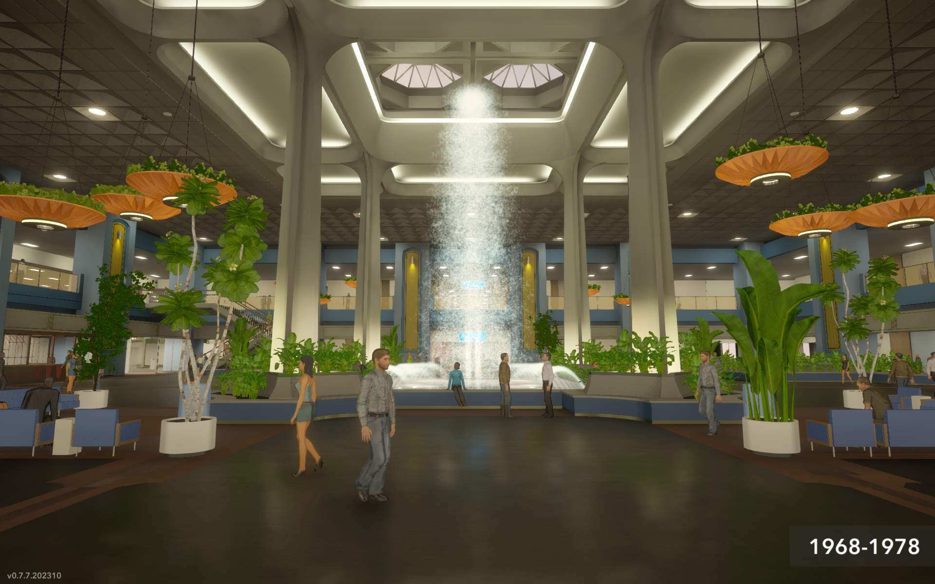 Simulation | The Cinderella City Project