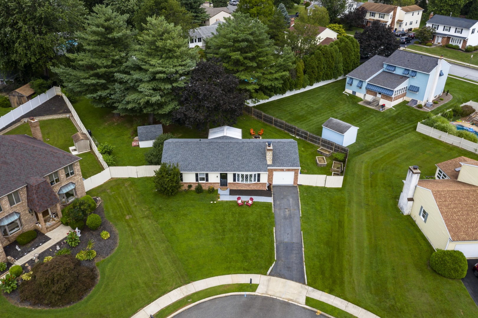 My Listings – The Jean Gross Team
