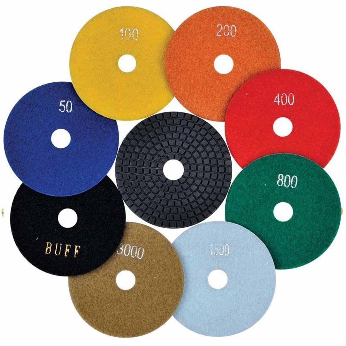 Our Products | Al Jedar Trading