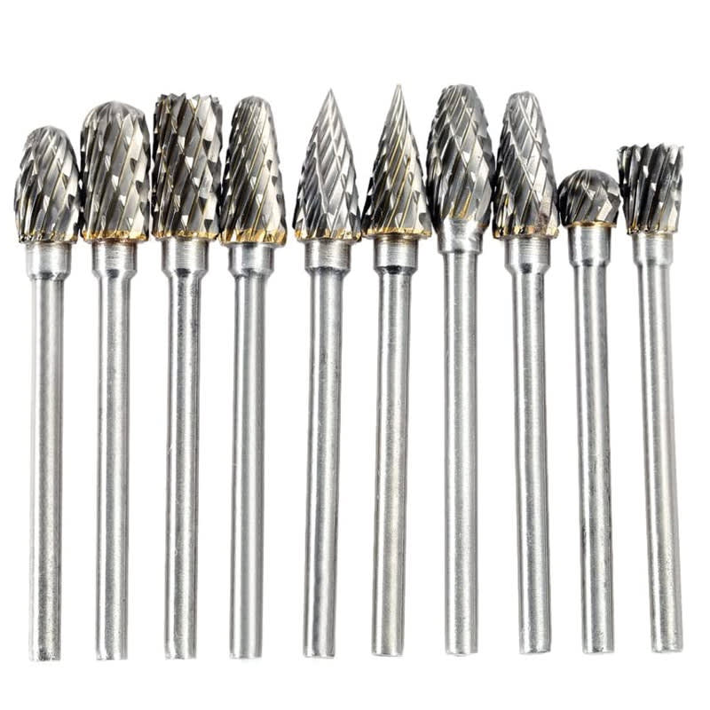 Steel Carbide Milling Cutter | Al Jedar Trading