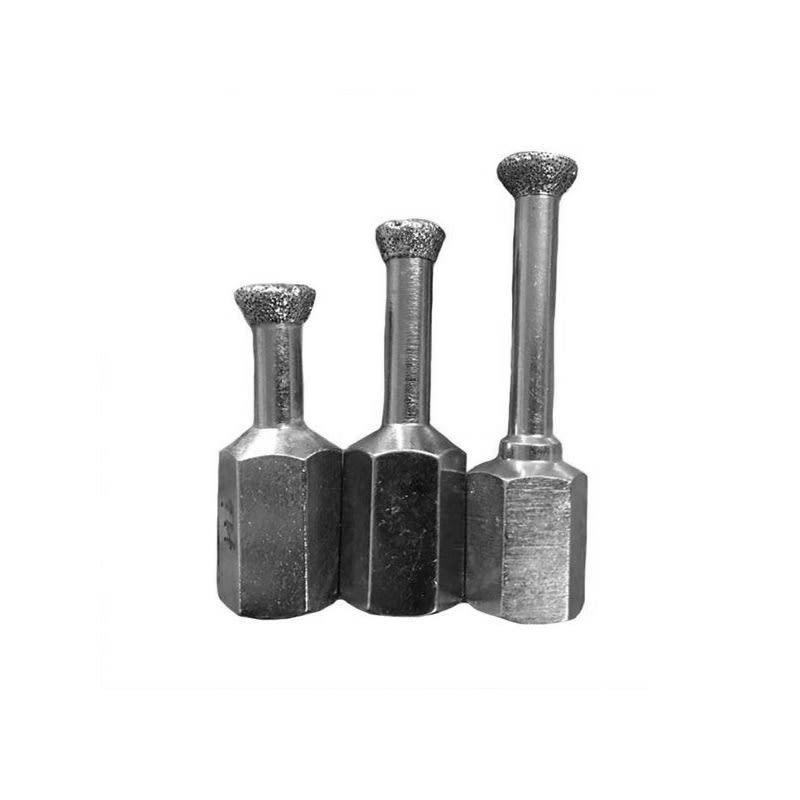 Anchor Drill Bit | Al Jedar Trading