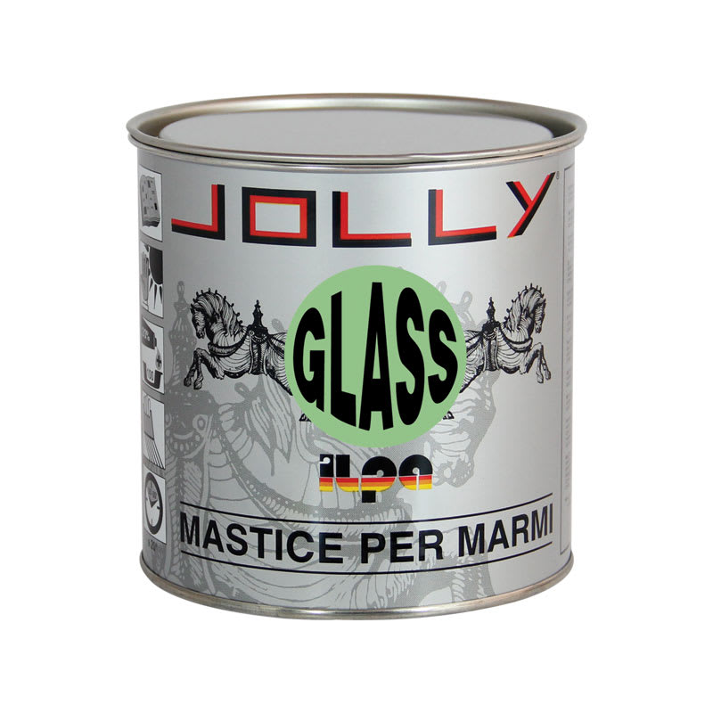 JOLLY GLASS E TIXO GLASS | Al Jedar Trading
