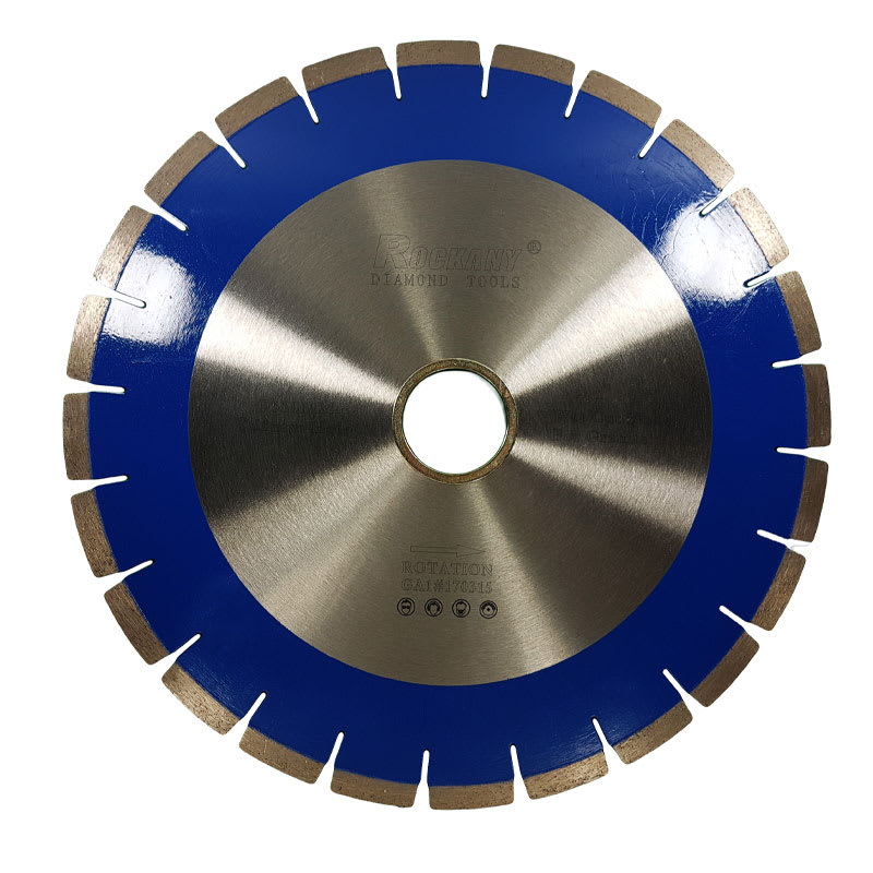 Disc Granite 350mm Blue GA1 | Al Jedar Trading