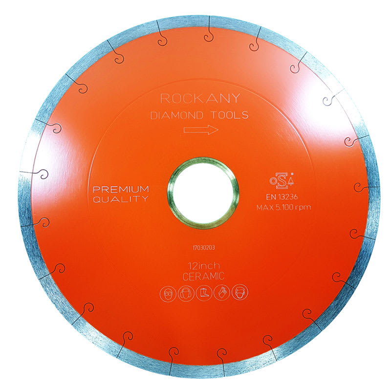 Ceramic Disc | Al Jedar Trading