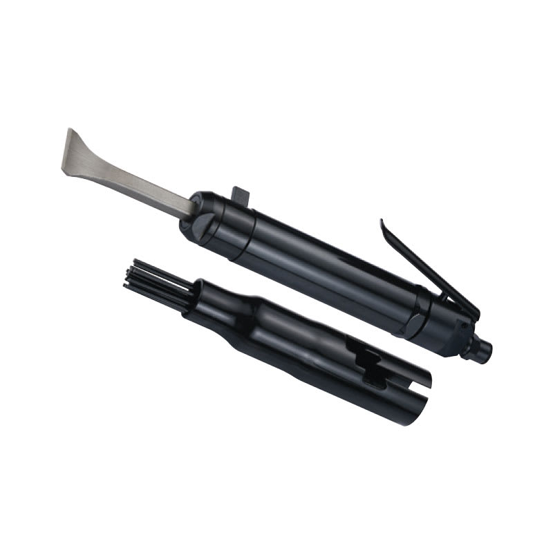 Air Needle Scaler And Flux Chipper GP-581 2in1 | Al Jedar Trading