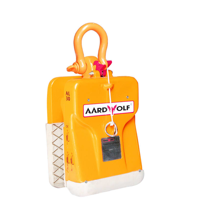 Aardwolf Slab Lifter | Al Jedar Trading