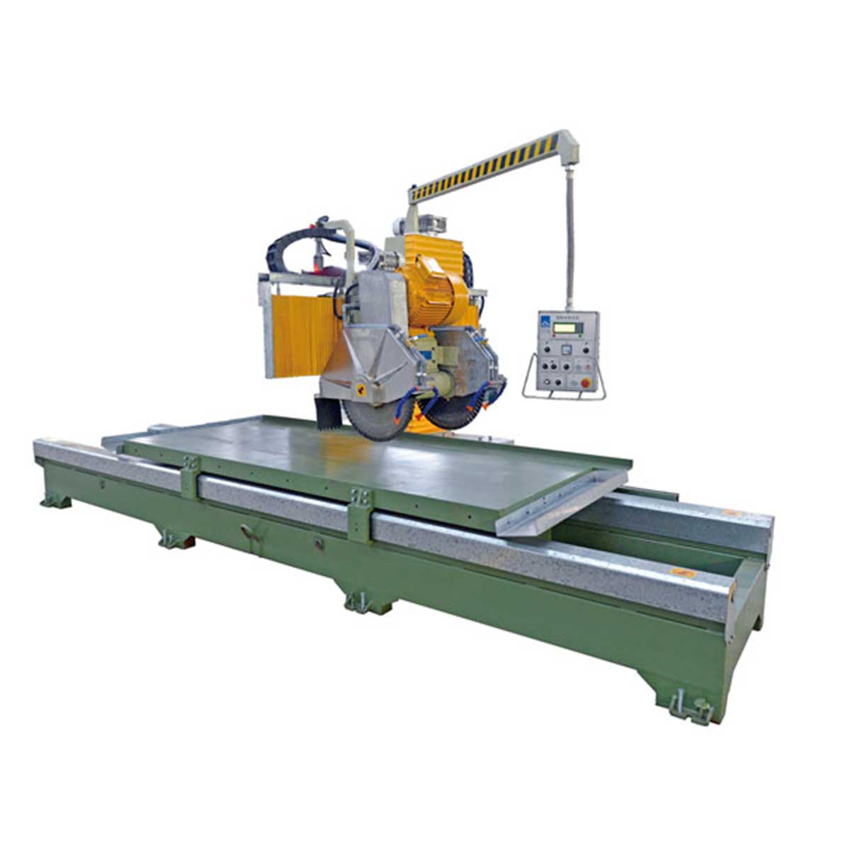 Profile Shaping Machine DNFX 1200 | Al Jedar Trading