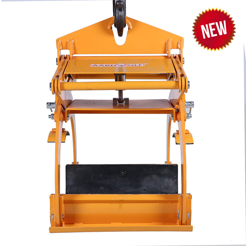 Concrete Pipe Lifter | Al Jedar Trading