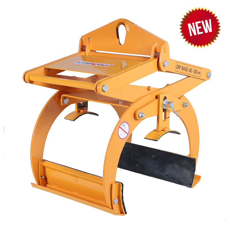 Concrete Pipe Lifter | Al Jedar Trading