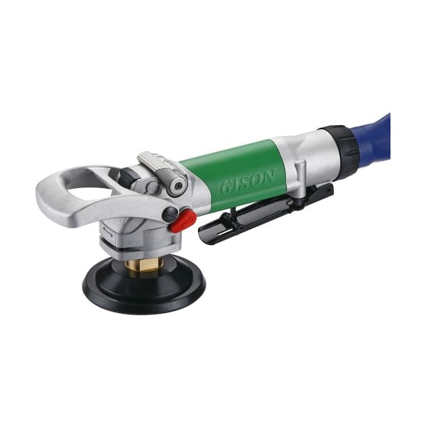 Pneumatic Wet Stone Sander,Polisher Model-GPW-221L | Al Jedar Trading