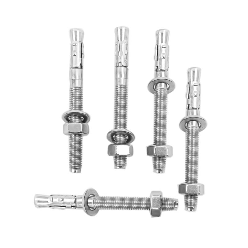 Fastener / Fixing Materials | Al Jedar Trading