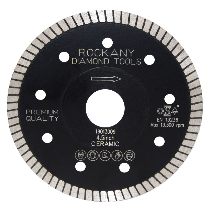 Best Diamond Tools In Sharjah | Al Jedar Trading