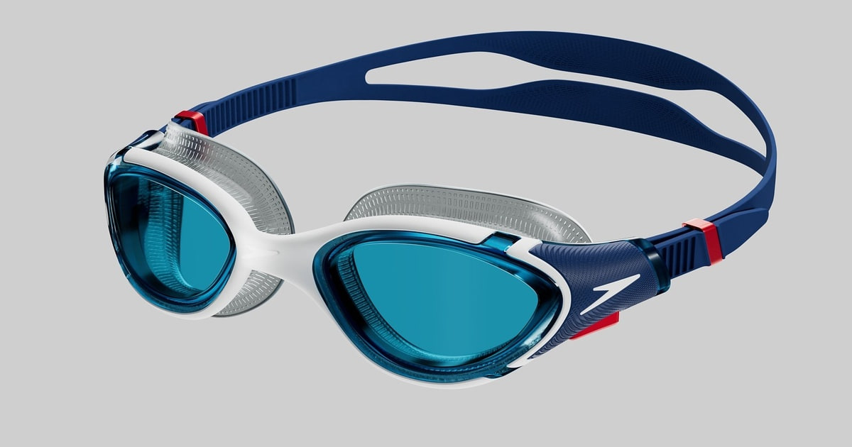 The 10 Best Swimming Goggles of 2026