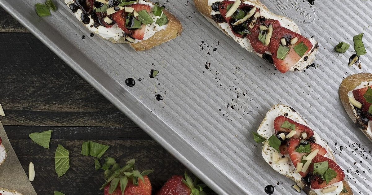 The 12 Best Baking Sheets & Cookie Pans of 2026