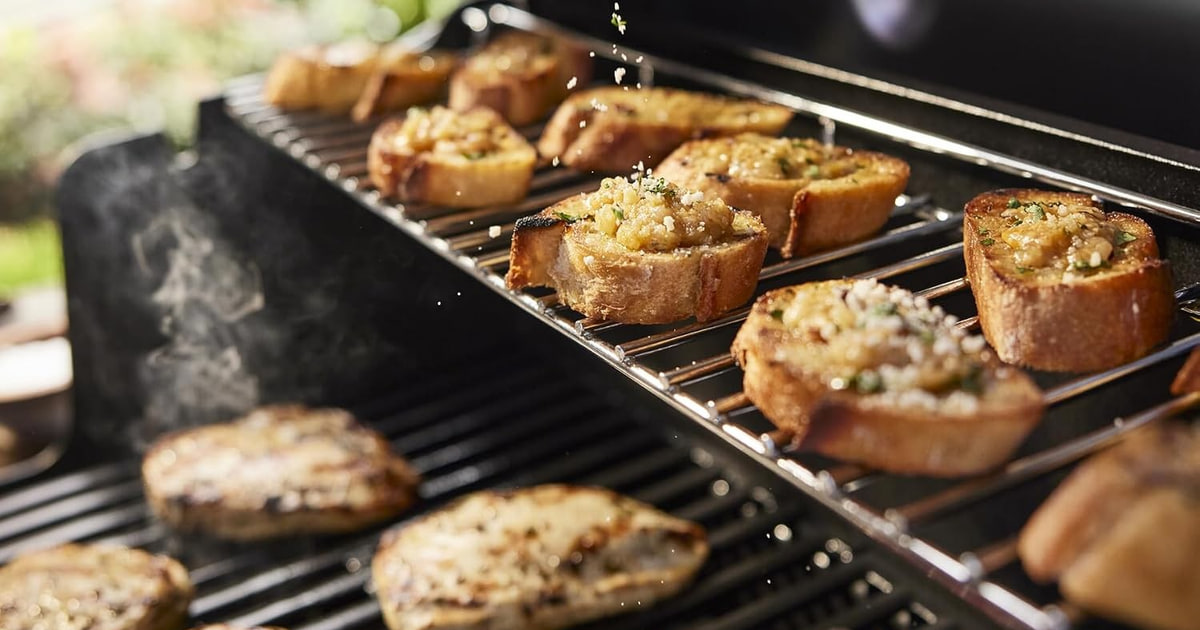 The 12 Best Outdoor Grills & BBQ Smokers of 2026