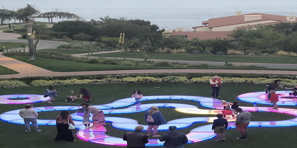 reCODE – Jen Lewin Studio