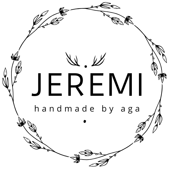 Jeremi by Aga