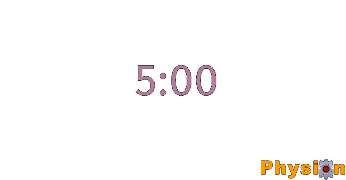 Timer Script (Free to use) | Physion App
