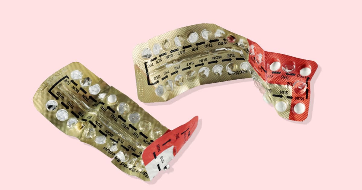 What To Know About Getting Off Birth Control