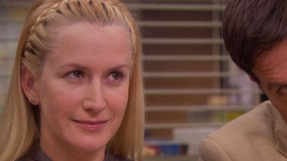 The Worst Of Angela From The Office