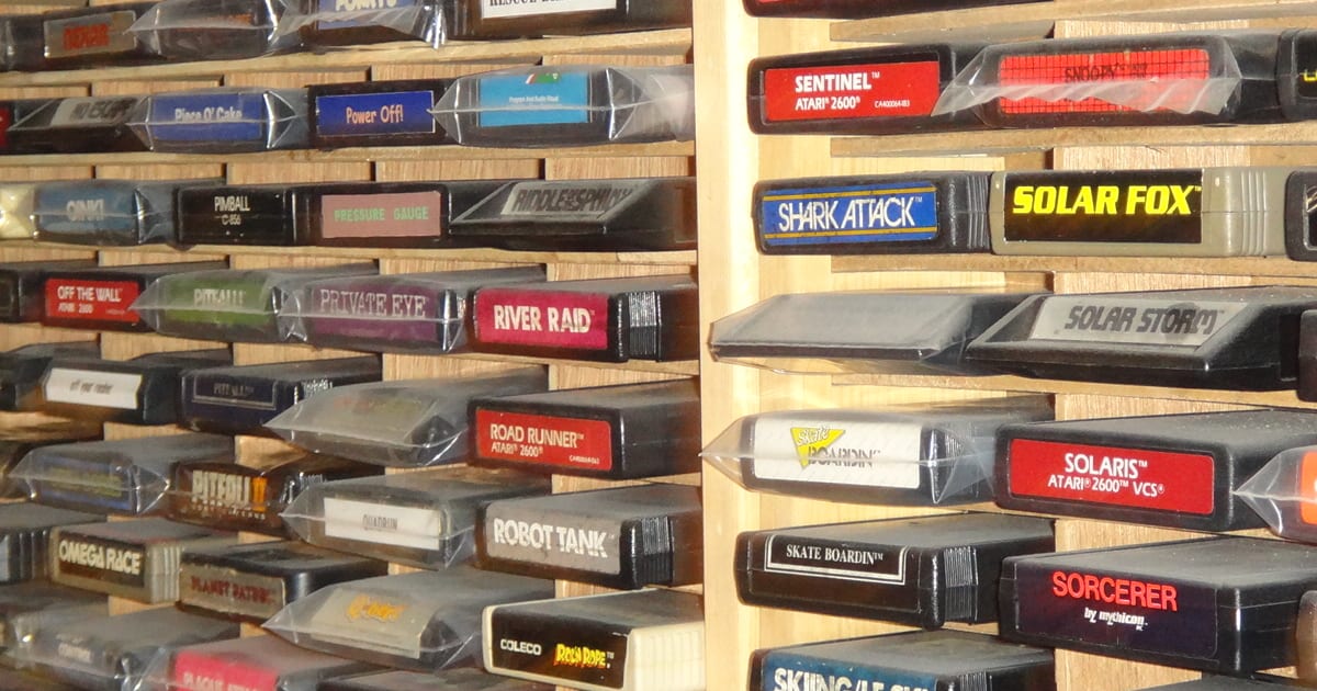6 Of The Most Valuable Video Games Ever Made 6-of-the-most-valuable-video-games-ever-made