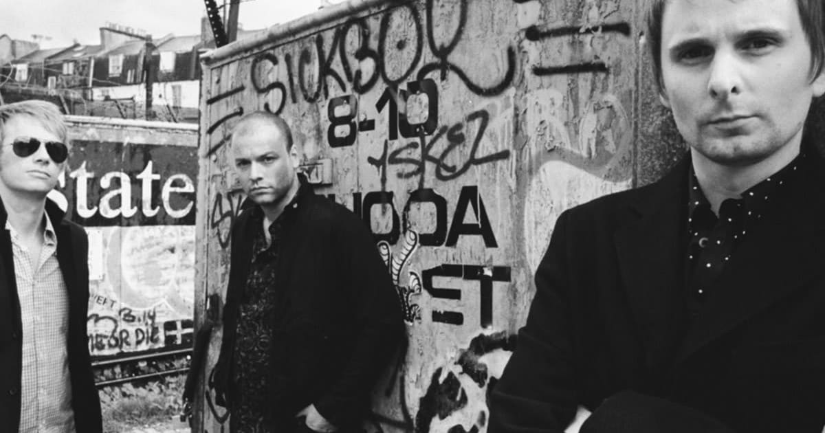 7 Best Rock Bands Of The 2000s 7 Best Rock Bands Of The 2000s
