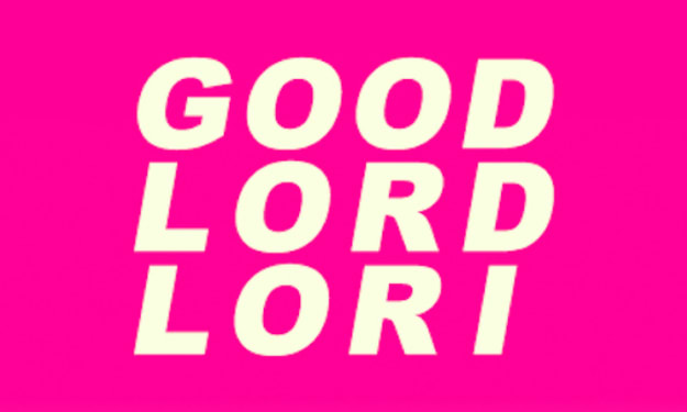 Good Lord Lori Vocal