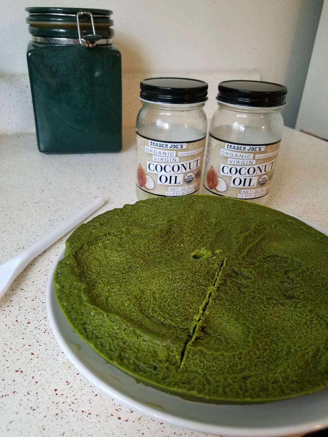 Cannabis Coconut Oil Recipe - Coconut oil edibles