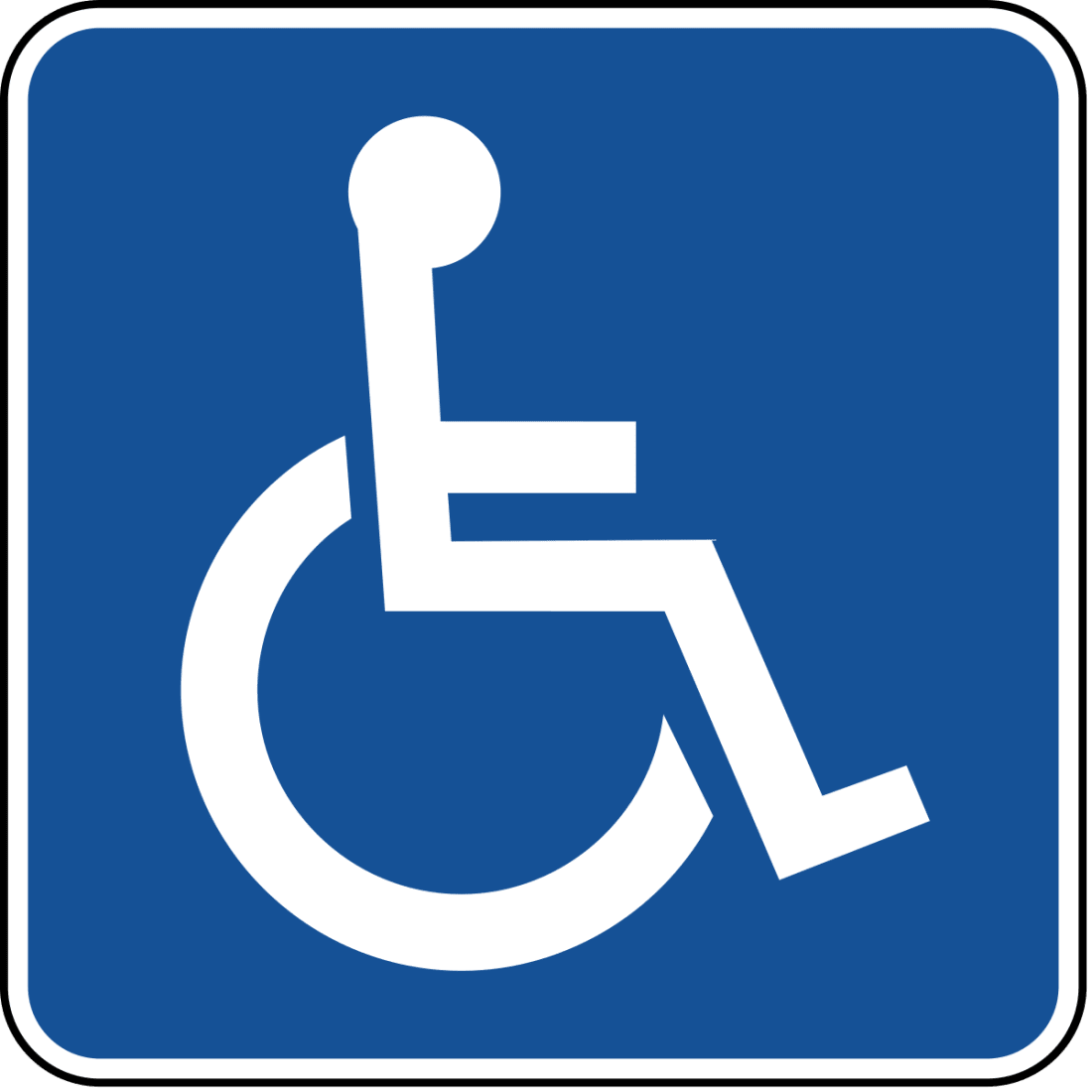 Disability Signs - Begin 2 Search
