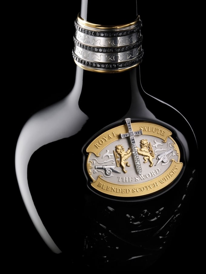 Most Expensive Drinks in the World | Around the world