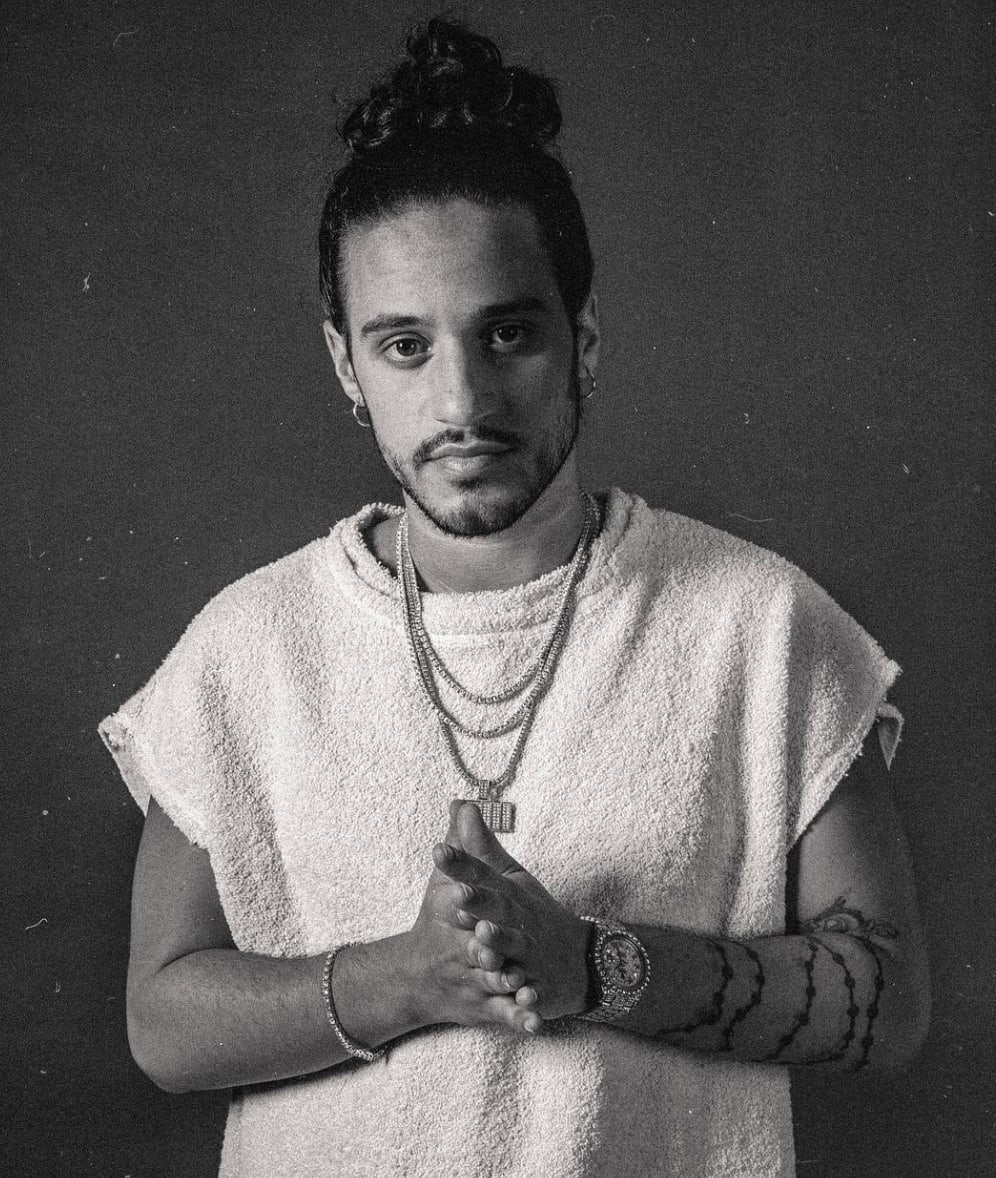 Review of Russ' Debut Album, 'There's Really A Wolf' | Beat