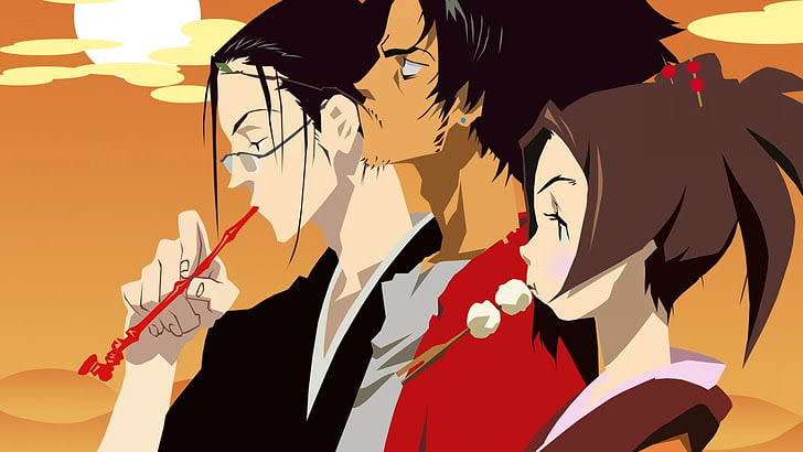 Mugen Quotes