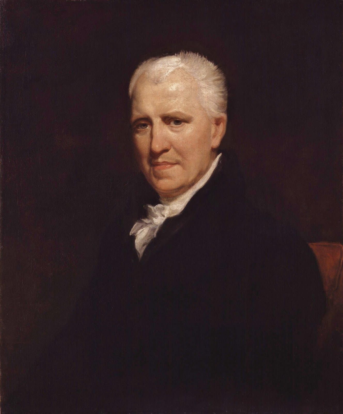 Procrastination, by George Crabbe | Poets