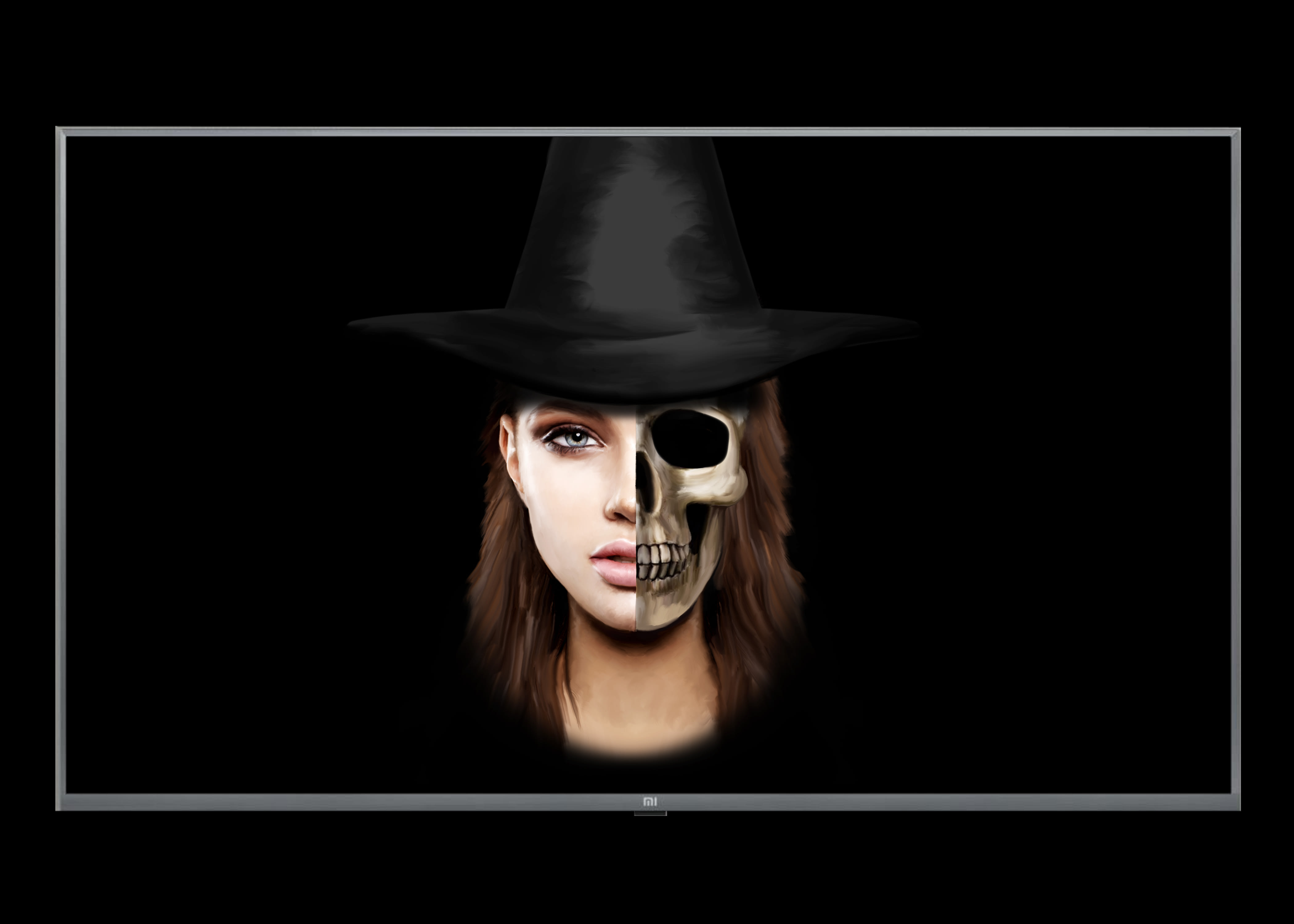 The Silver Screens Most Terrifying Witches Morbidly Beautiful