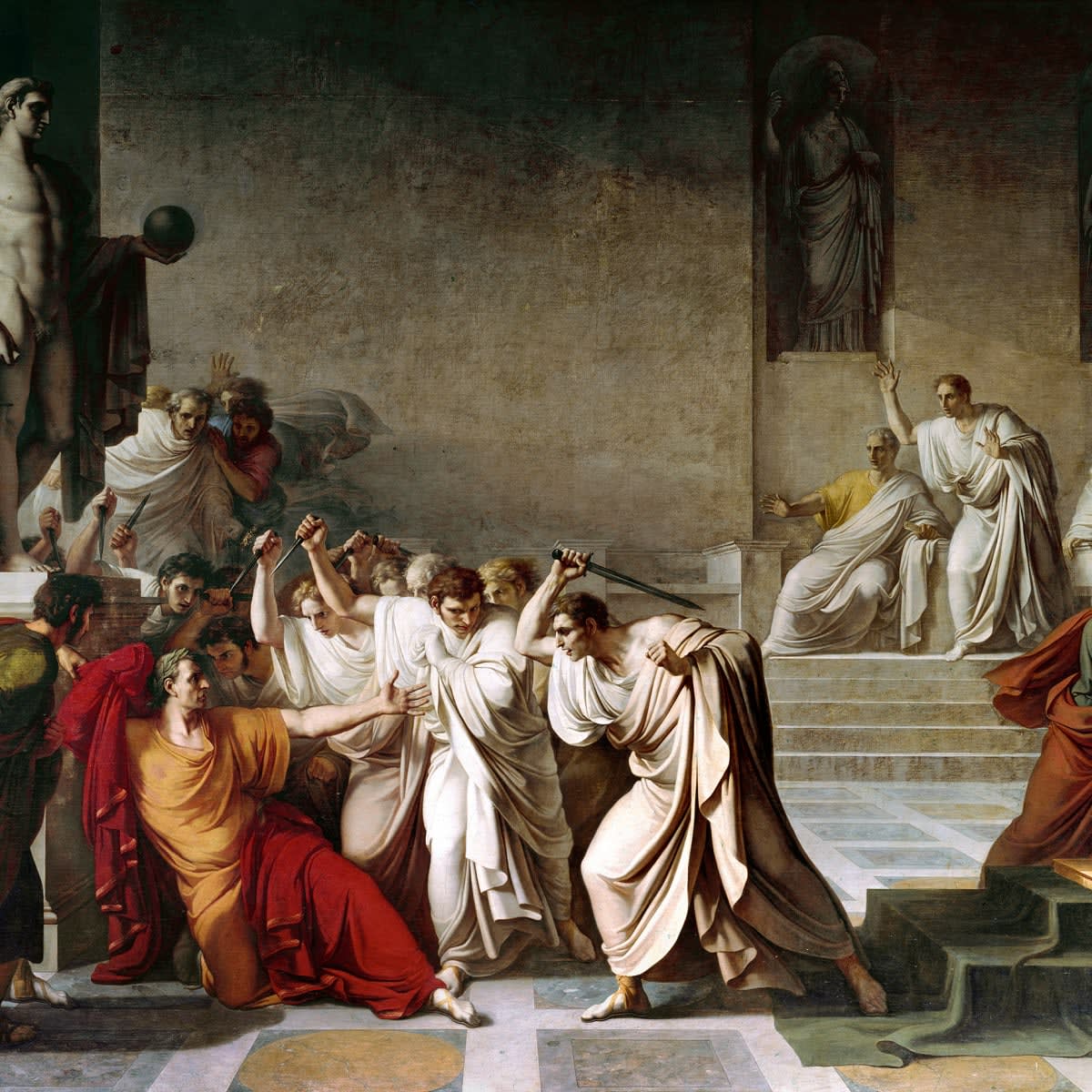 Julius Caesar Play By Shakespeare Play Shakespeare Today