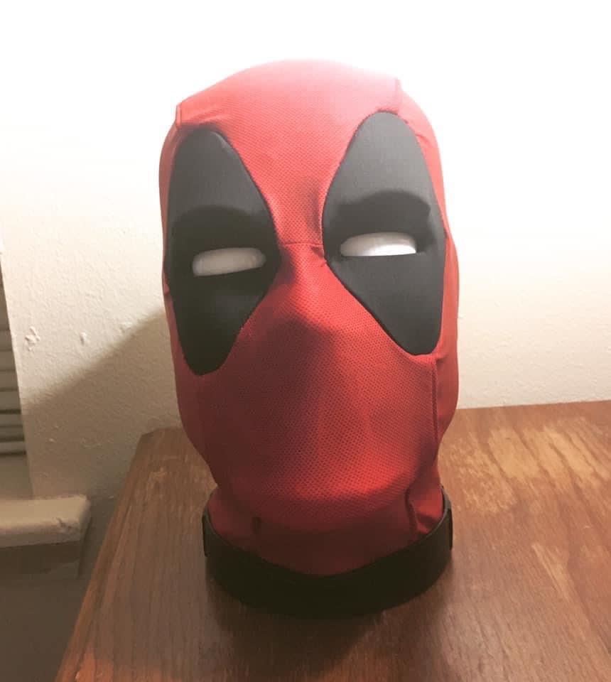 Deadpool Head Deadpool Director To Head Up New Sonic Film