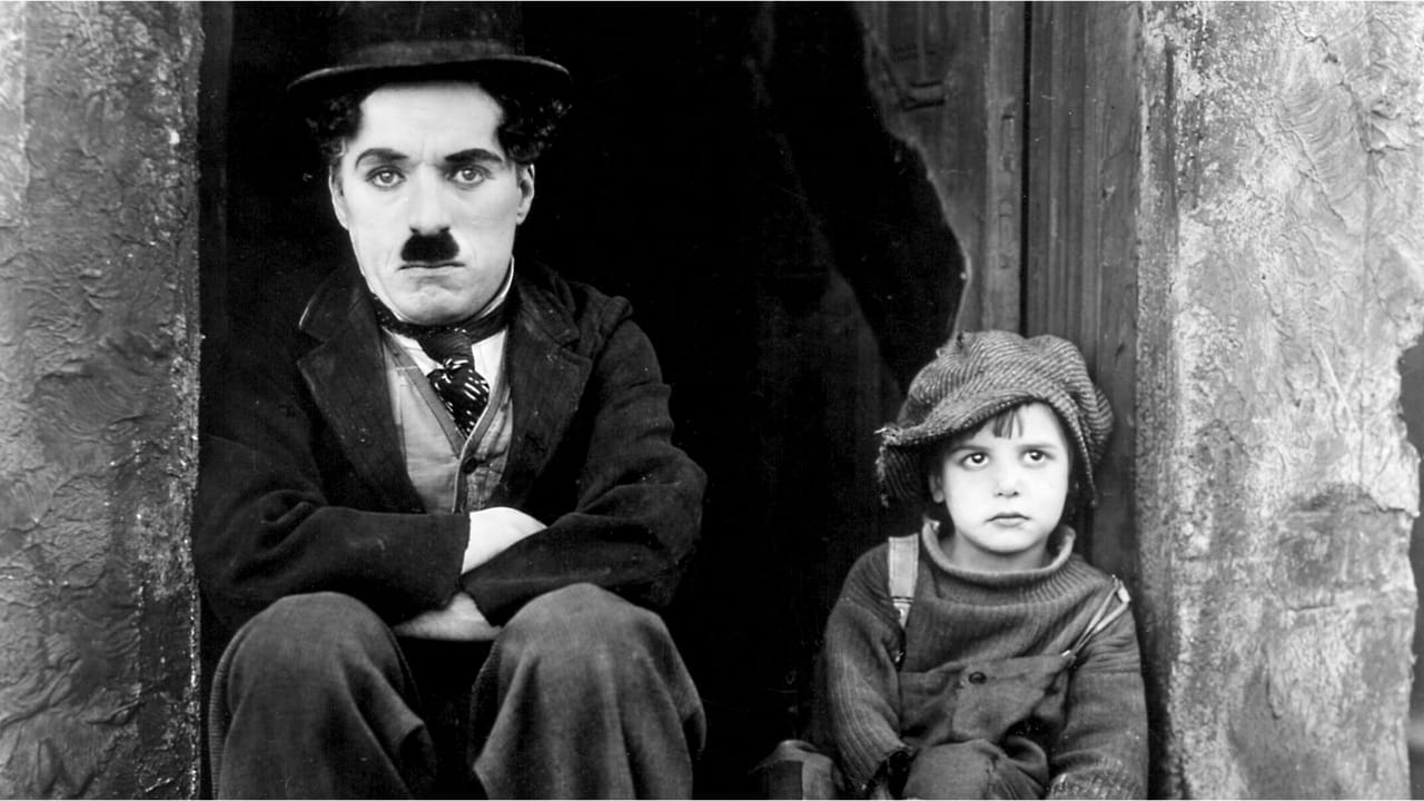 Fight Scene From THE KID (1921): One Of Chaplin's Funniest!, 53% OFF