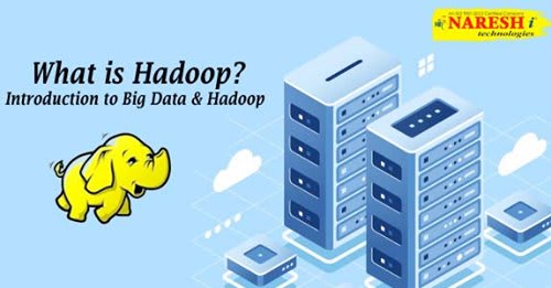 What is Hadoop and its Uses?- Hadoop Online Training | 01