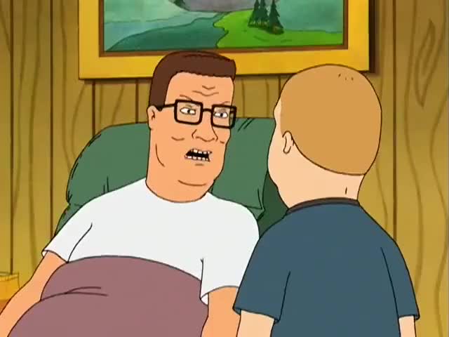 Should Not Have Gone Nuts Bobby Journal