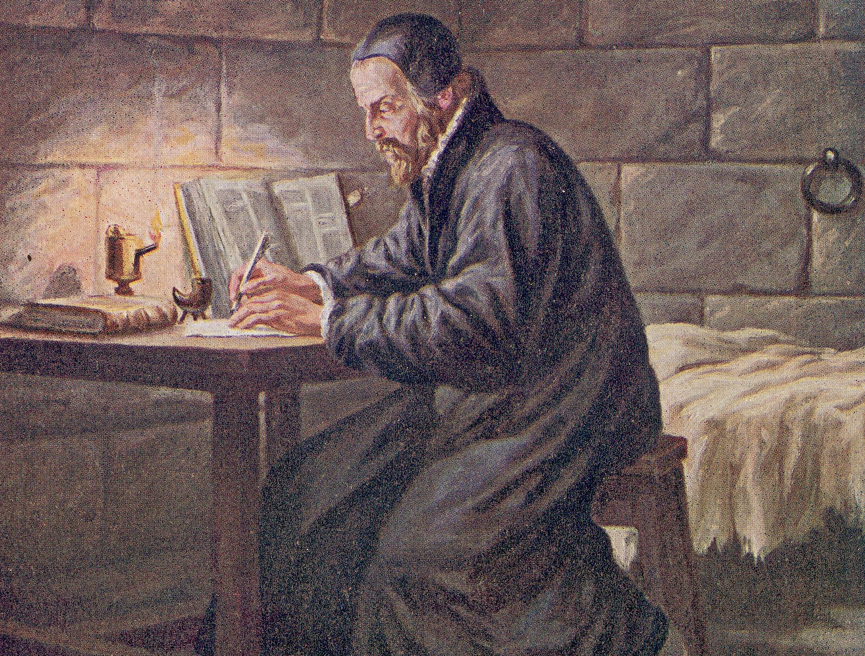 William Tyndale Translator Of The Bible FYI william-tyndale-translator-of-the-bible-fyi