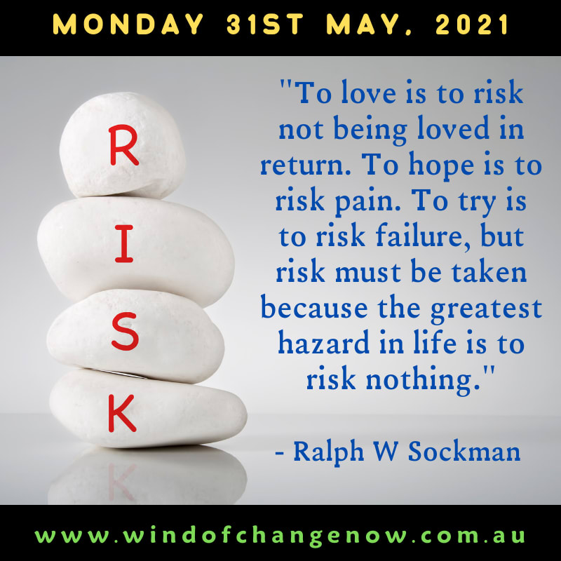 Life Is Risk Quotes The Science And Risks Of Trans Fats: Understanding