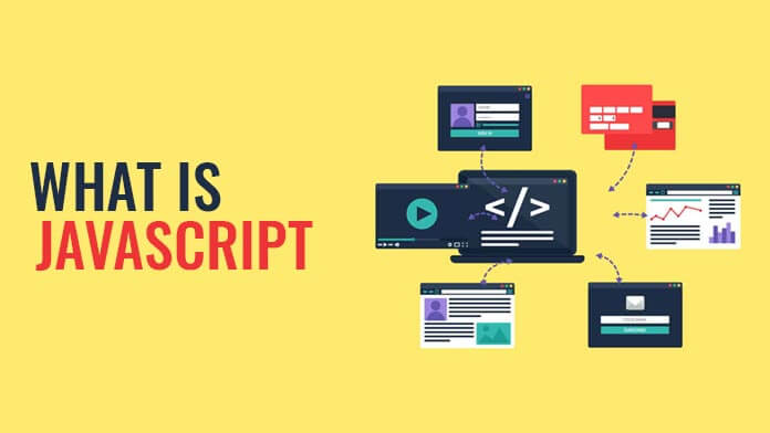 What is JavaScript | 01