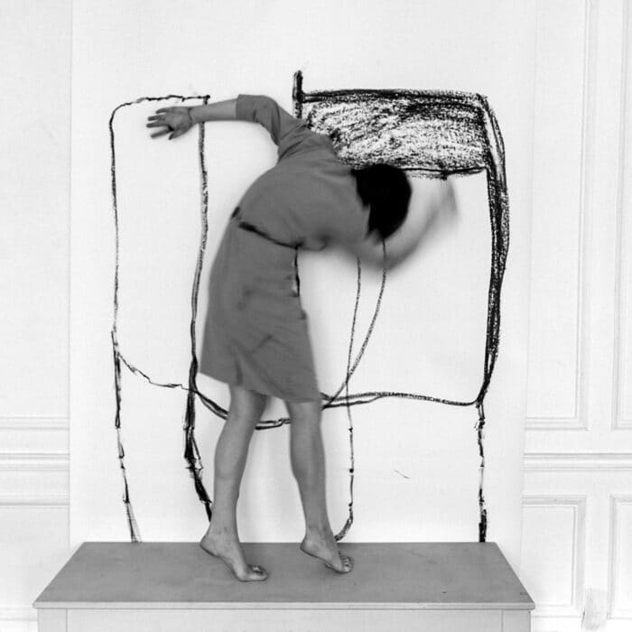 Human Body Photography Artists