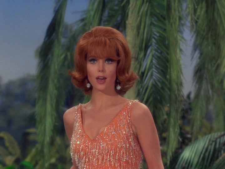 Ginger Grant's various portrayers on ‘Gilligan’s Island’ | Geeks