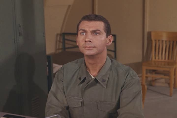 Roy Stuart the man of many characters | Geeks