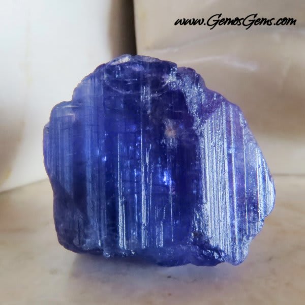 Grades Of Tanzanite