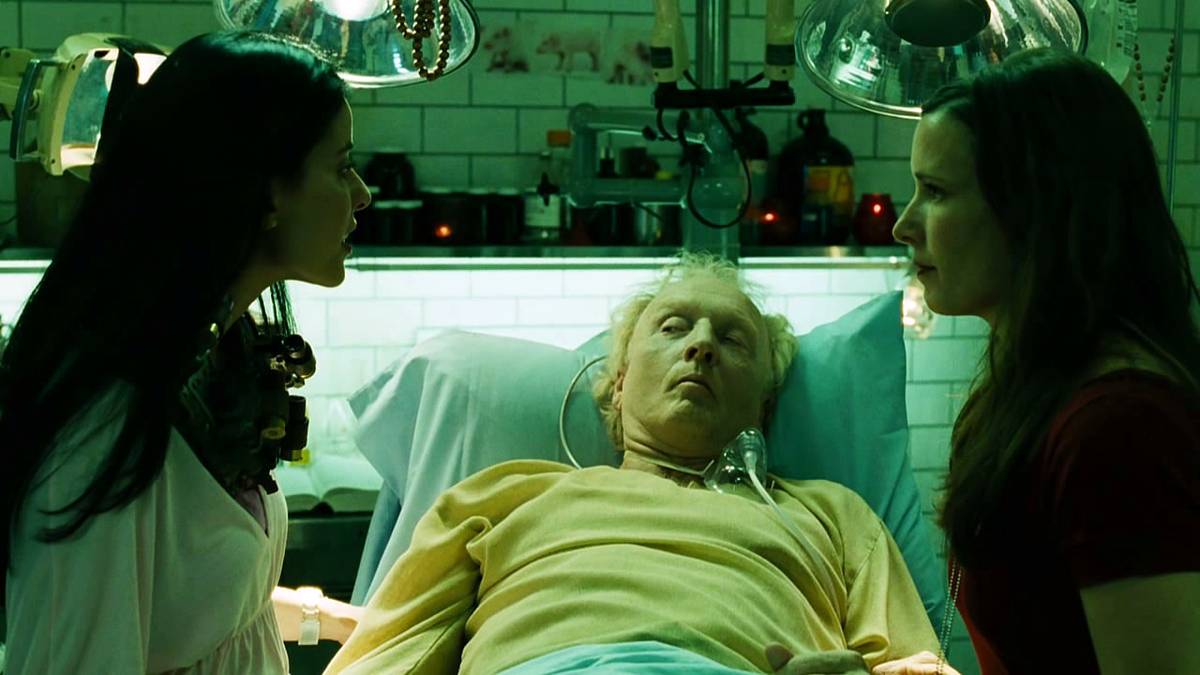 Ranking The Traps Of Saw III Horror