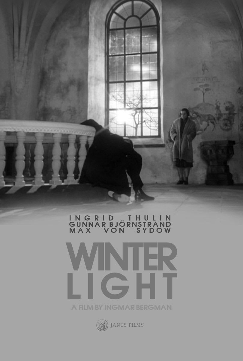Winter Movie 60 Photos - Moonagedaydream.film