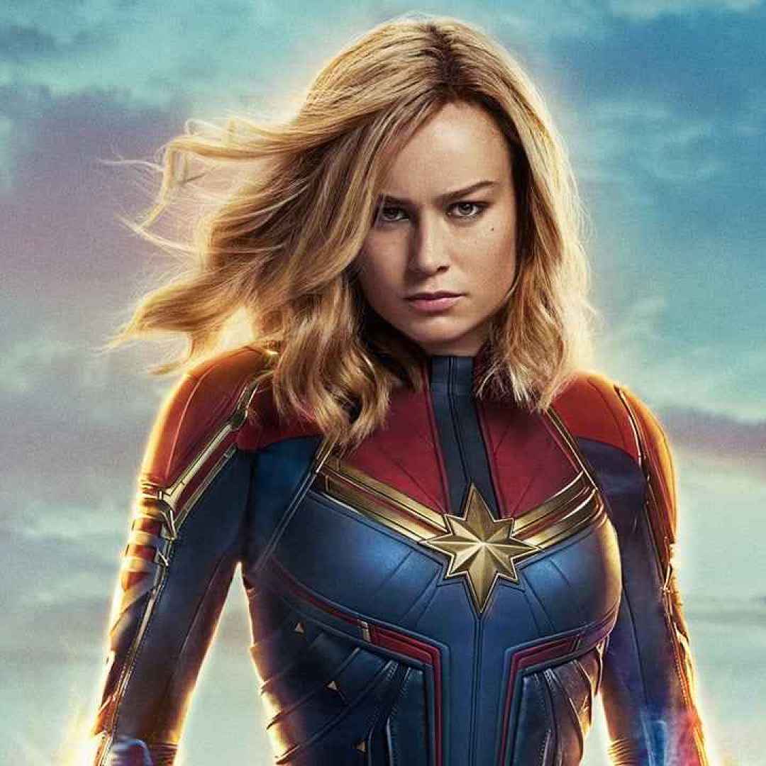 The Complicated History of Captain Marvel | Geeks
